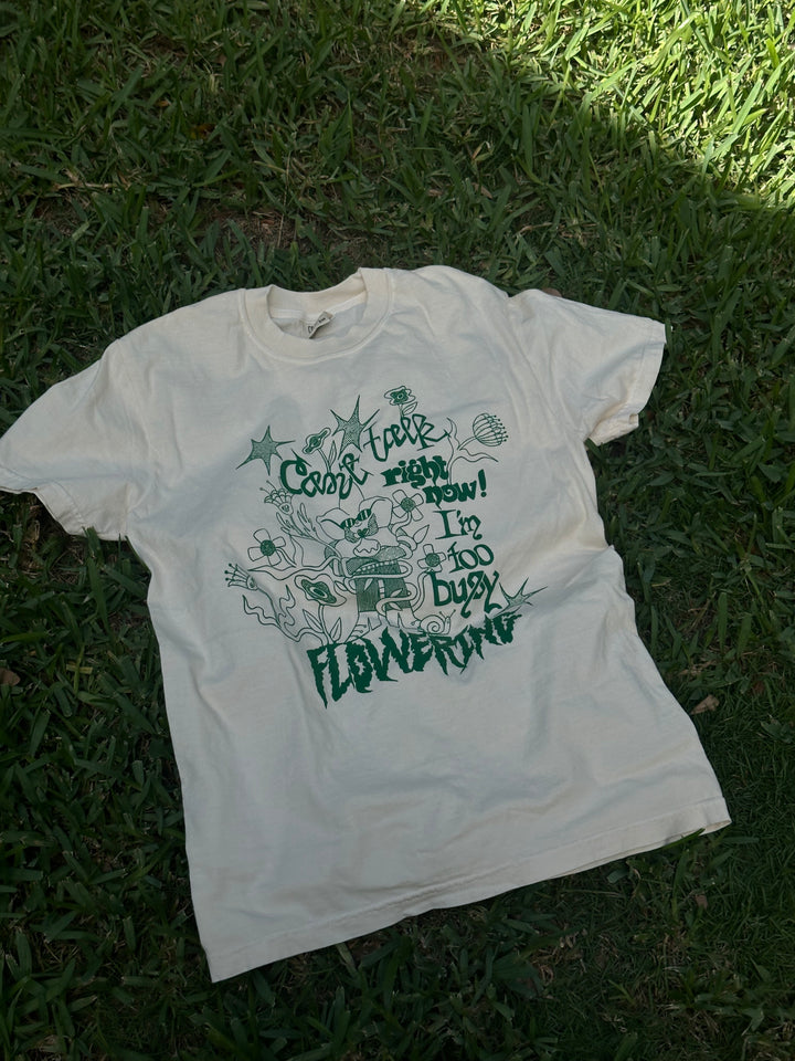 Cool, Modern + Unique Miami Florals | Calma Floral